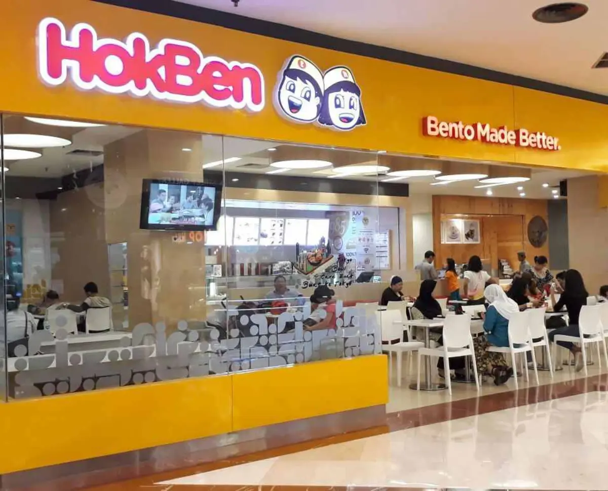 Paket Bento Ramadan Jadi Andalan! Ini Promo HokBen Spesial Ramadan 2026 ...