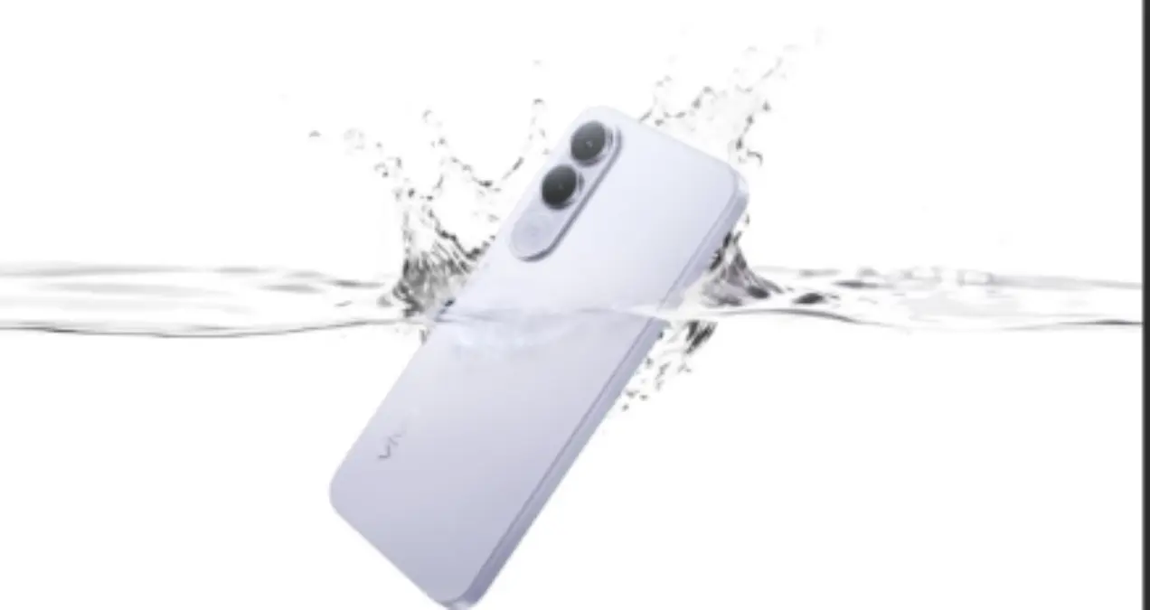 Vivo V70 FE: Smartphone "Cantik" yang Tak Manja, Standar Baru ...